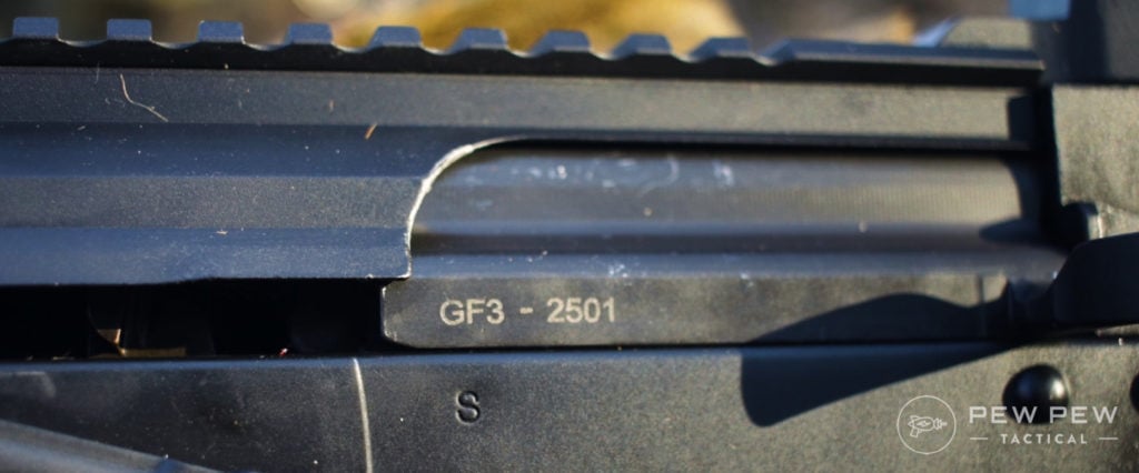 Palmetto State Armory (PSA) AK-P GF3 - Pew Pew Tactical - 伟德安卓app下载