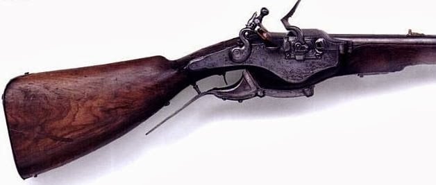 火器的第一次:奠定基础的历史枪支-皮尤皮尤战术 - 伟德安卓app下载